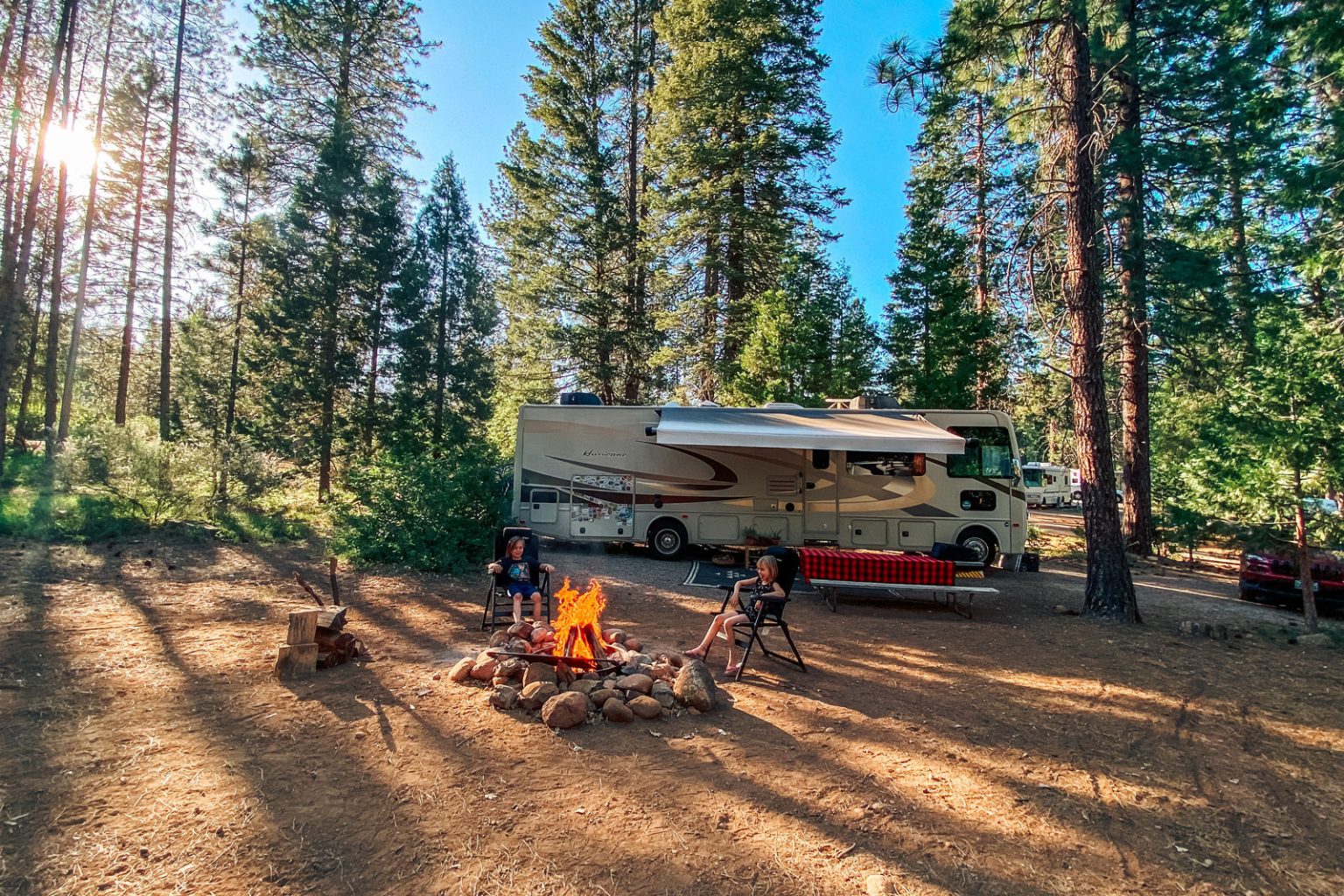 Holiday Acres Campground – Since 1945