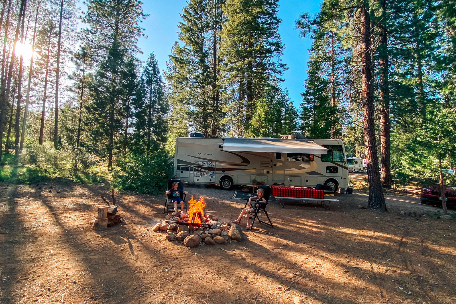 Holiday Acres Campground – Since 1945