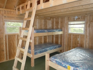 Cabin Rentals – Holiday Acres Campground