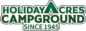 Holiday Acres Campground – Since 1945